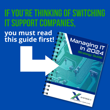 Careers | Security and Technology Experts | Systems-X