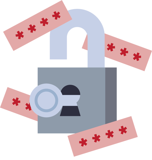 LP: Everything You Need To Know About Password Managers